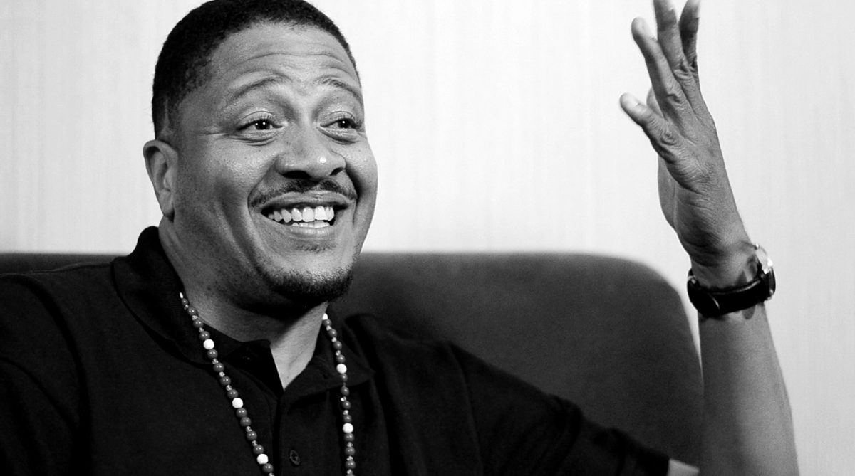 Chali 2na – Midway Documentary