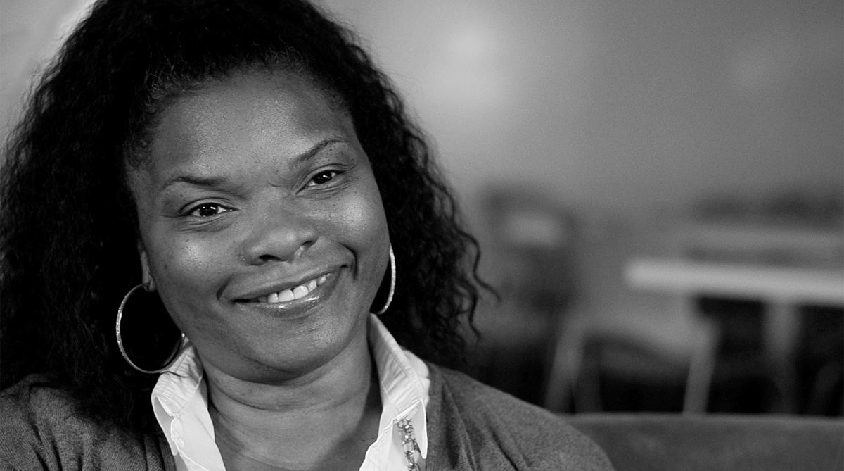 Mary Datcher – Midway Documentary