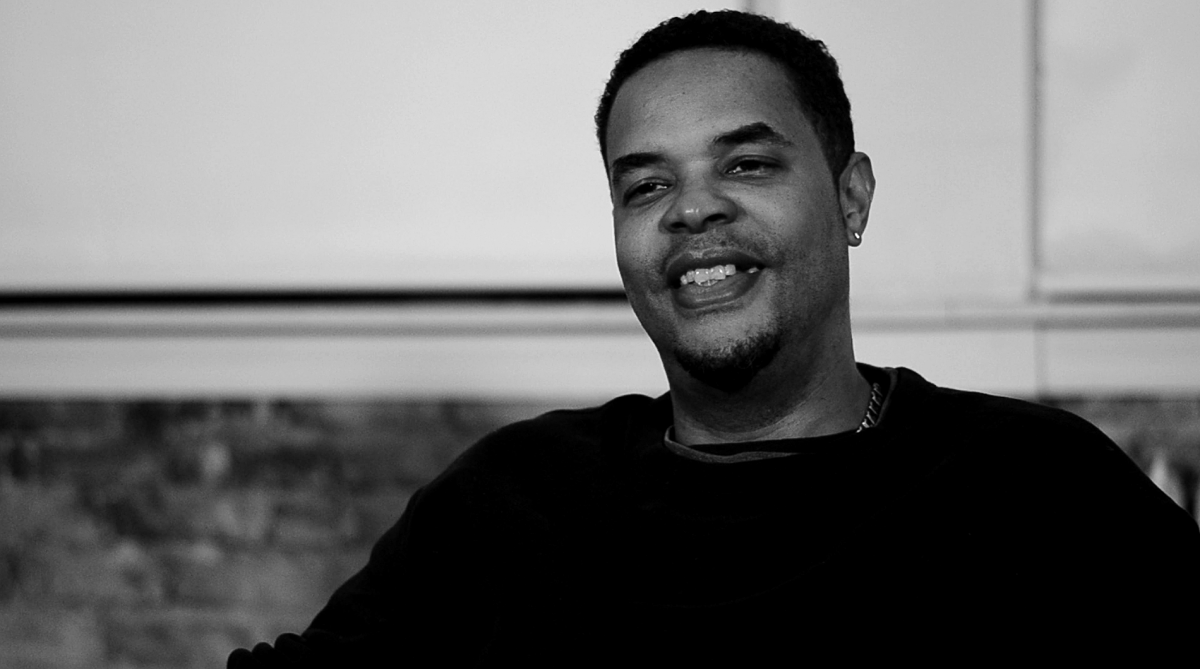 DJ Spin – Midway Documentary